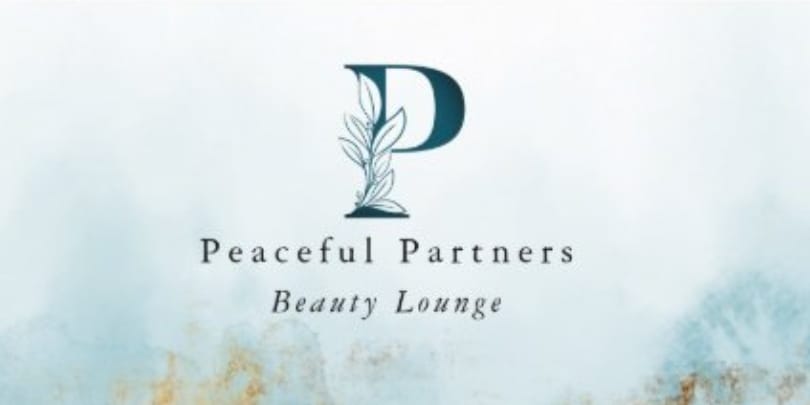 Peaceful Partners Beauty Lounge – The Peaceful Partners
