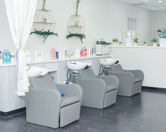 Peaceful Partners Beauty Lounge – The Peaceful Partners